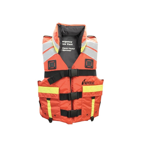 flotation work vest impa code